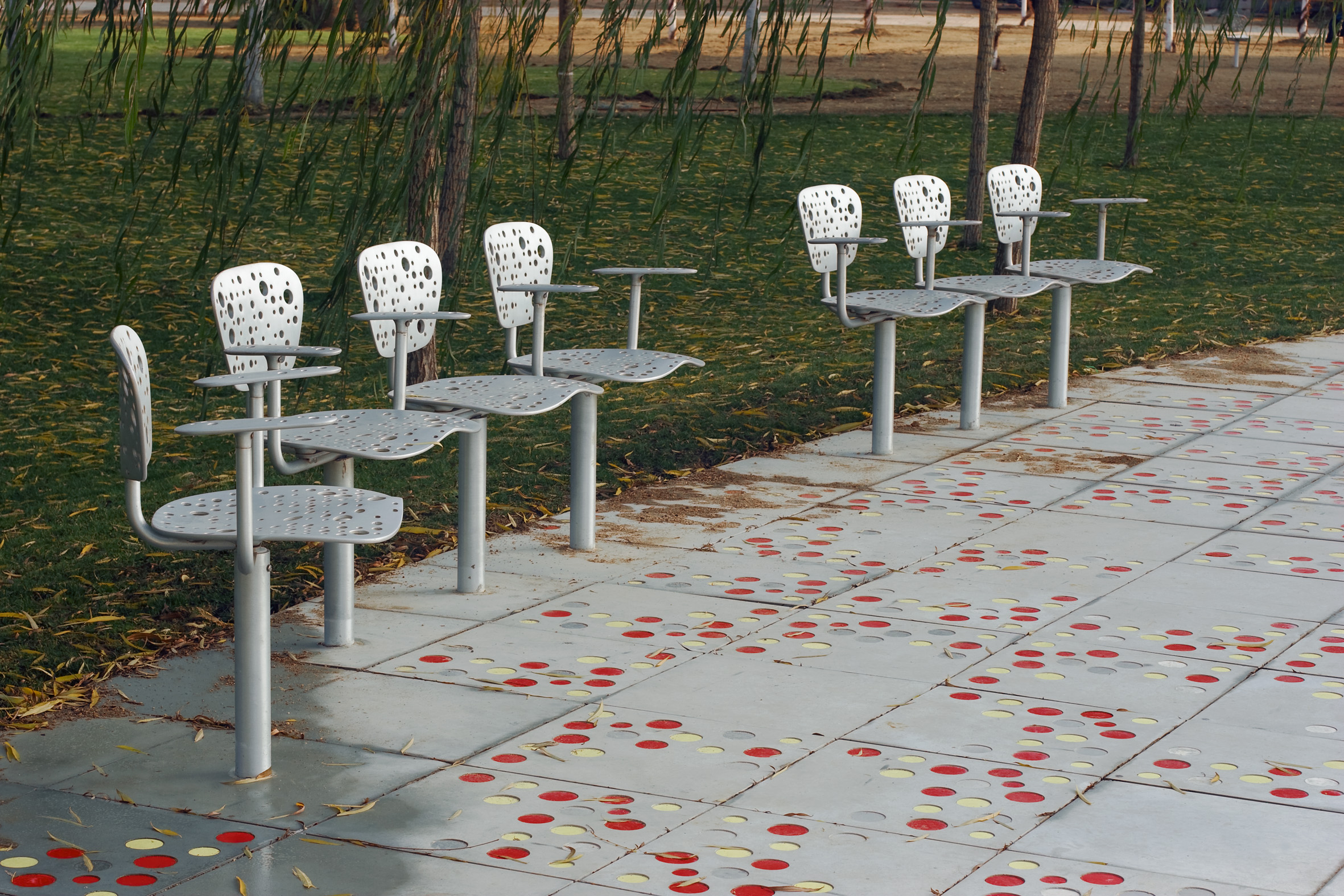 Riddle Chair Retocada _MG_4032_copyrigt_alis - Jean Nouvel Design