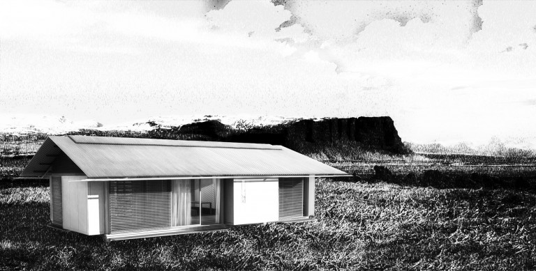 simple-house-jean-nouvel-2 - Jean Nouvel Design