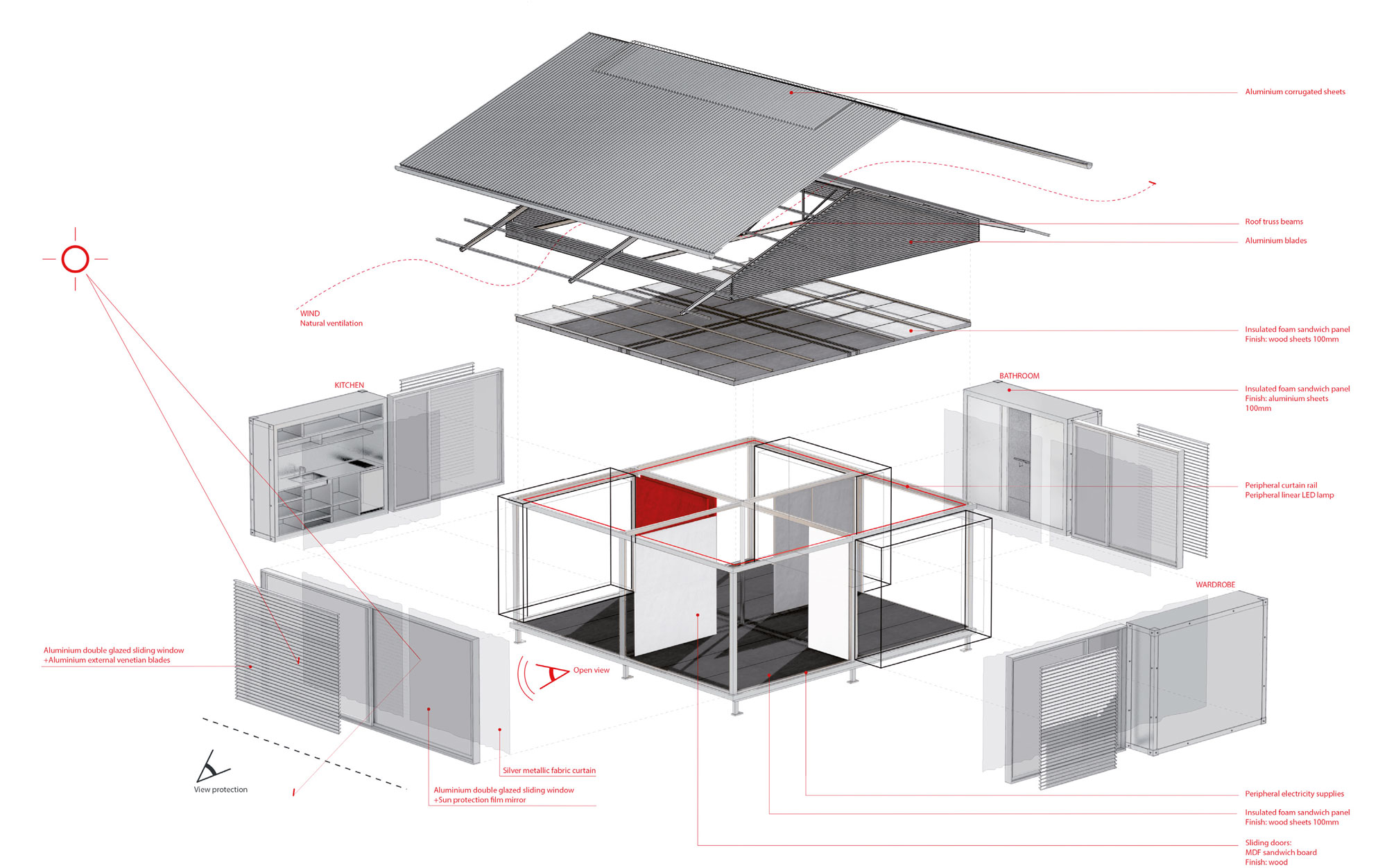 plan-eclate - Jean Nouvel Design